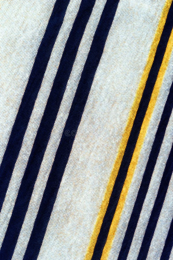 Striped fabric abstract stock image. Image of yellow - 138929499