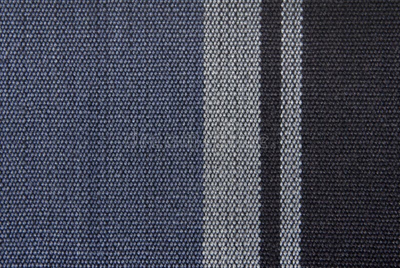 Striped fabric texture stock image. Image of material - 29347789