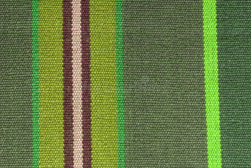 Striped fabric texture stock photo. Image of canvas, fashion - 29347862