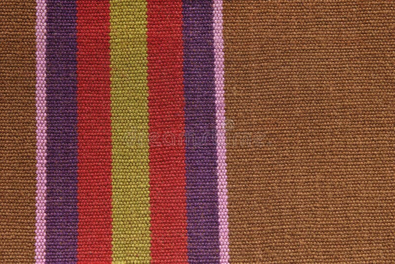 Striped fabric texture stock photo. Image of rectangular - 29347906