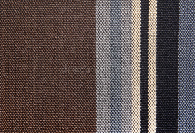 Striped fabric texture stock image. Image of retro, fashion - 36529481