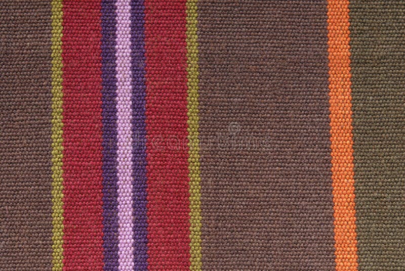 Striped fabric texture stock image. Image of creased - 30389801