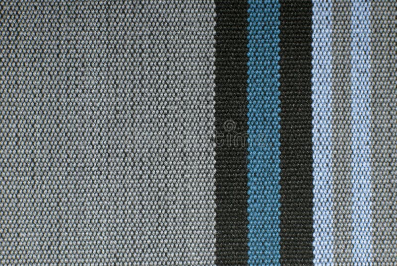 Striped fabric texture stock photo. Image of rectangular - 30503250