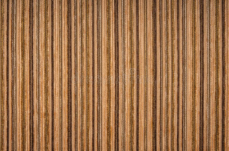 Striped Fabric Background Texture. Stock Image - Image of line, design ...