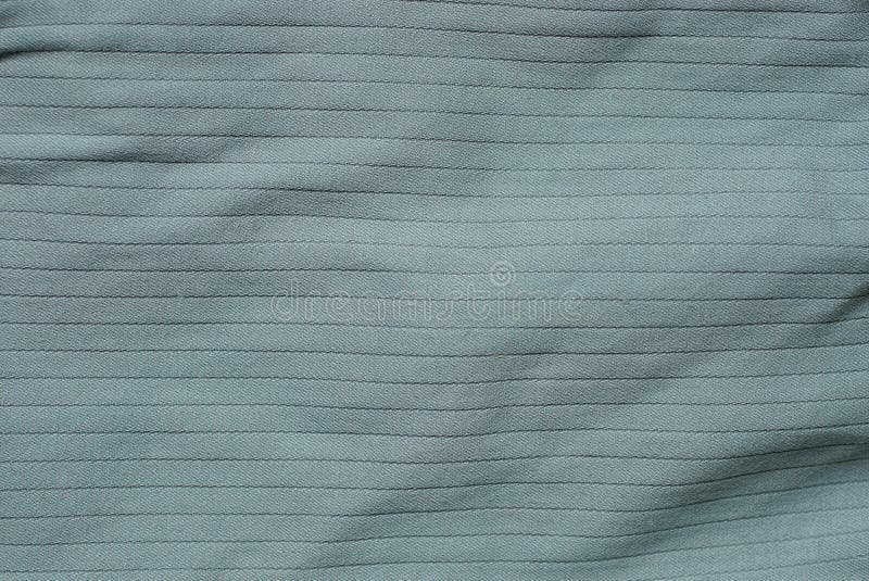 Striped Fabric Texture of a Piece of Cloth Stock Image - Image of ...