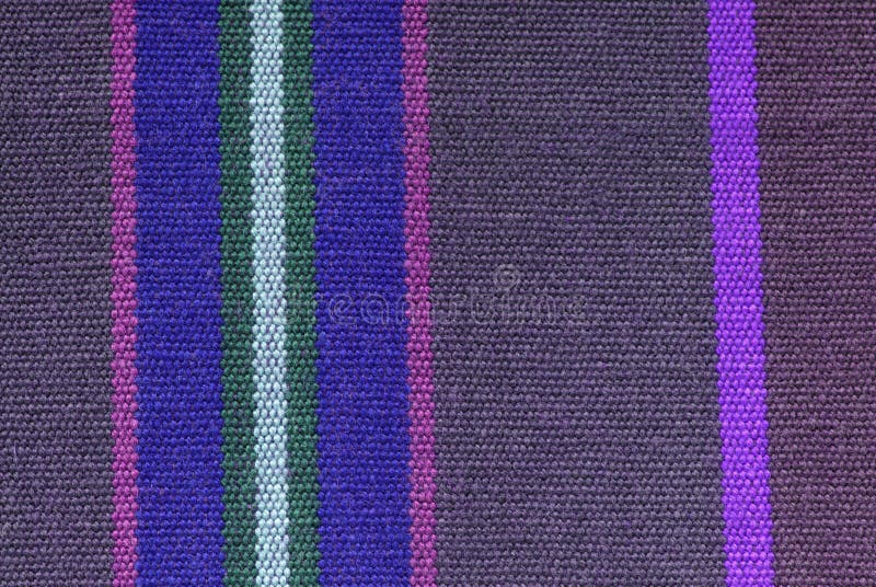 Striped fabric texture stock image. Image of rectangular - 37488585