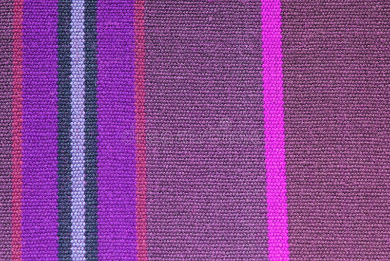 Striped Color Fabric Texture Stock Photo - Image of pattern, material ...