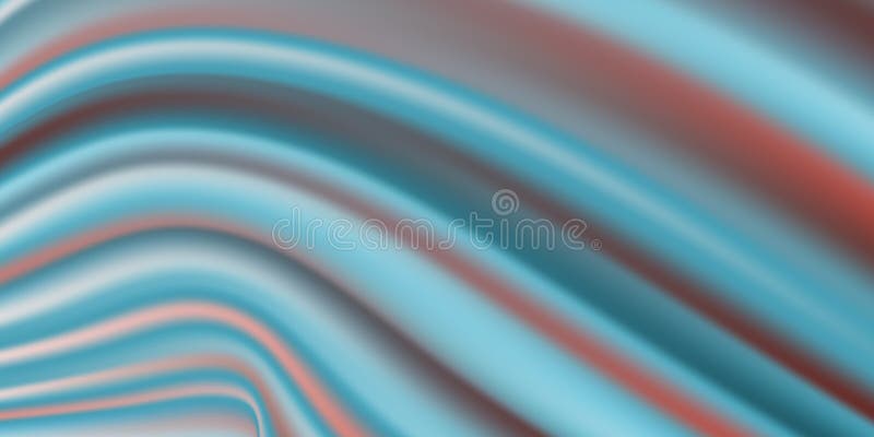 Striped Gradient. Multicolored, Bright Unusual Gradient from Stripes ...