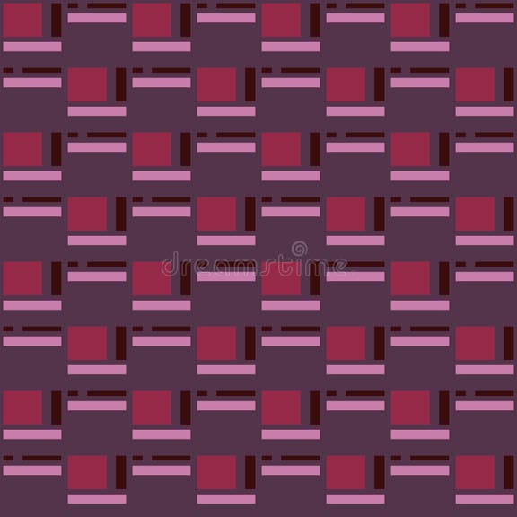 Striped Gradient Pattern. Simple Geometric Accent for Any Surface Stock ...