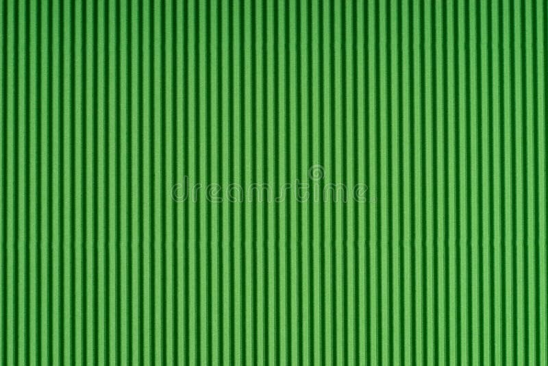 Striped Green Embossed Paper. Colored Paper. Verdant Texture Background ...
