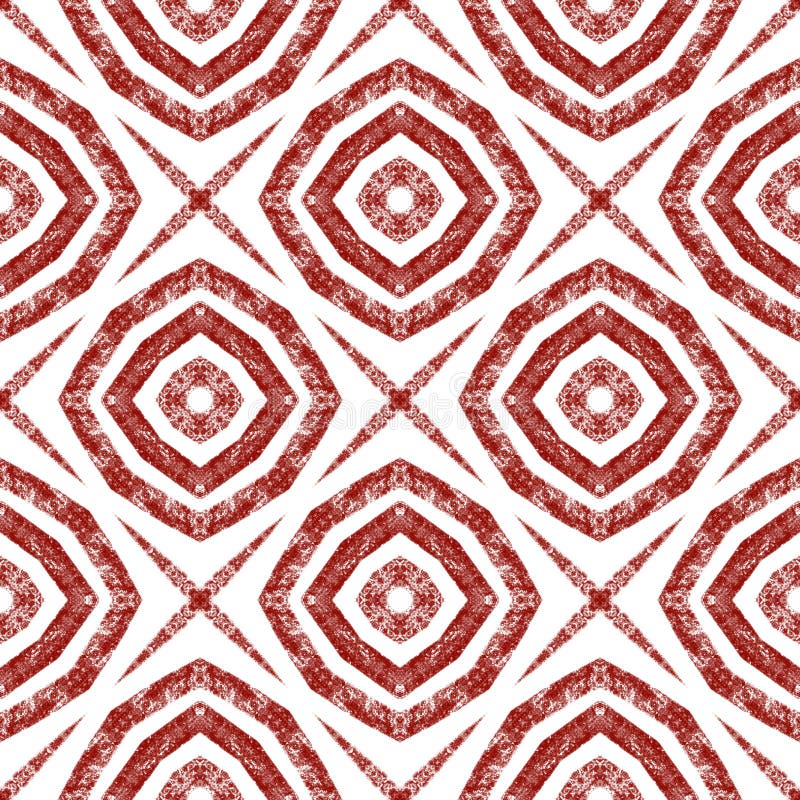 Striped Hand Drawn Pattern. Wine Stock Illustration - Illustration of ...