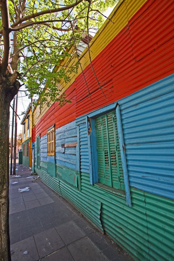 590+ Striped house Free Stock Photos - StockFreeImages