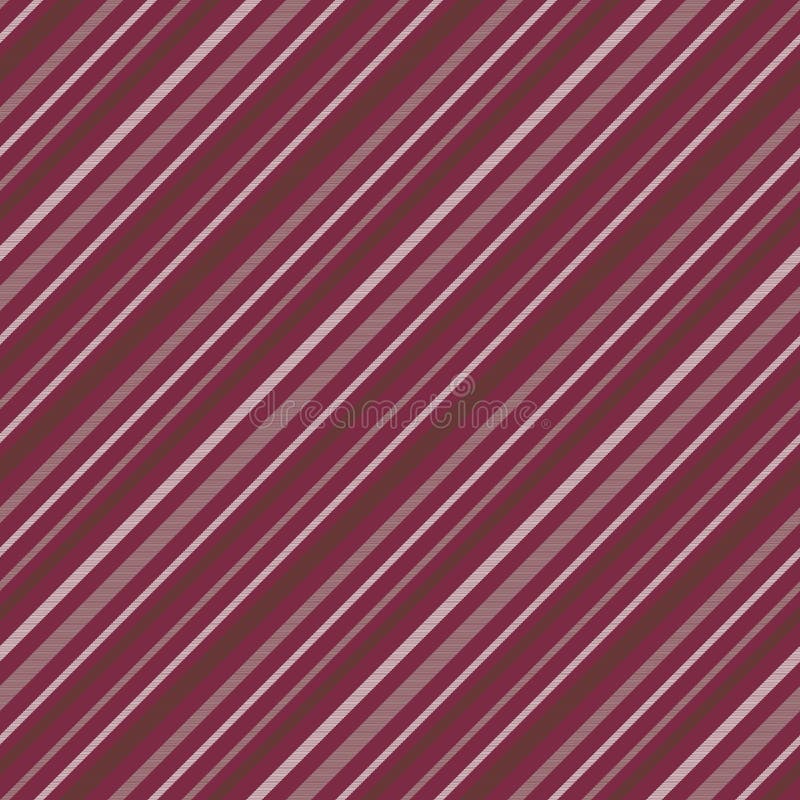 Striped Lines Diagonal Fabric Texture Stock Vector - Illustration of ...