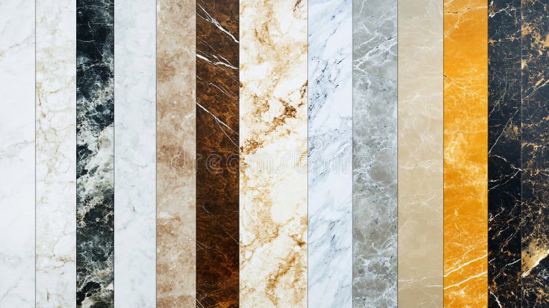 Striped Marble Textures Collection: Premium High Quality Image Stock ...
