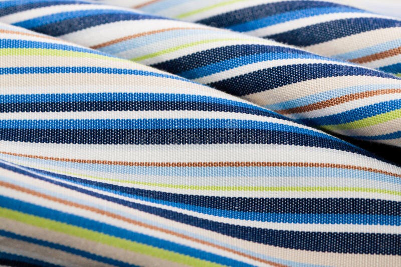 Striped material stock image. Image of cotton, colour - 37511145