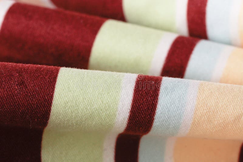 Striped material stock photo. Image of cloth, design - 37511668