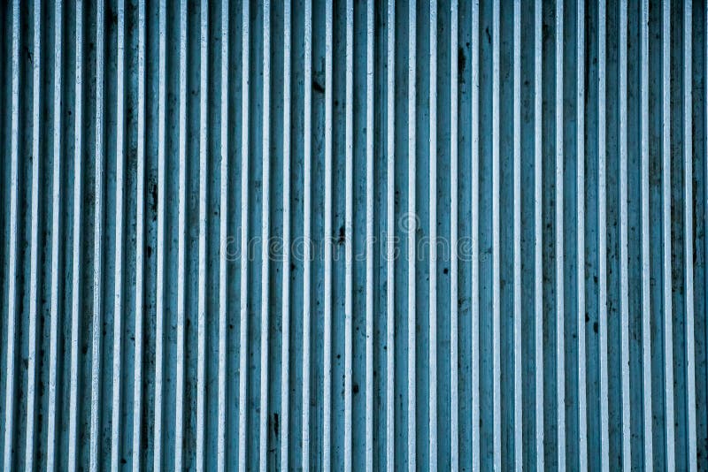 Striped Metal Plate Texture Stock Photo - Image of building, grunge ...