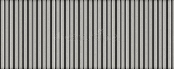 Striped Metal Wall Texture Background Stock Photo - Image of abstract ...