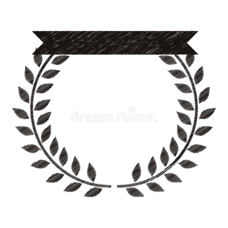 Olive Branch Border Stock Illustrations – 4,625 Olive Branch Border ...