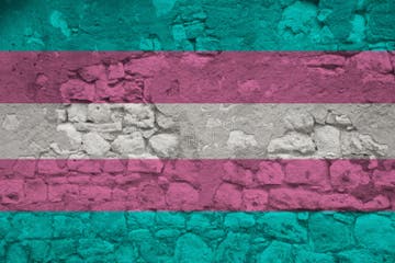 825 Transgender Nonbinary Flag Stock Photos - Free & Royalty-Free Stock ...