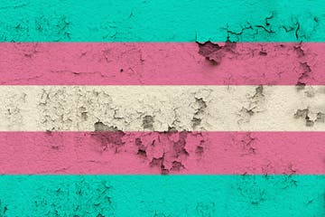 825 Transgender Nonbinary Flag Stock Photos - Free & Royalty-Free Stock ...