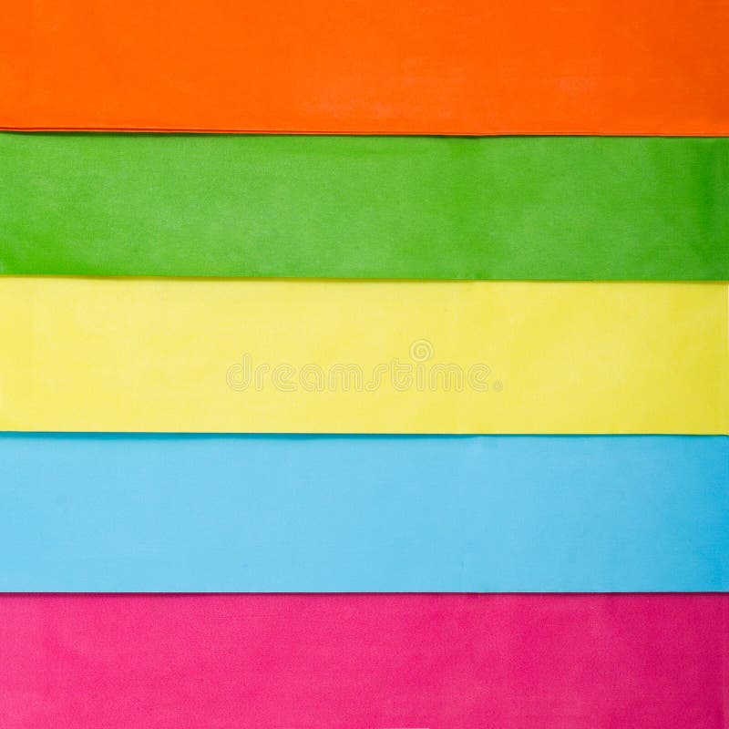 Striped Paper Texture As Background Stock Image - Image of wallpaper ...
