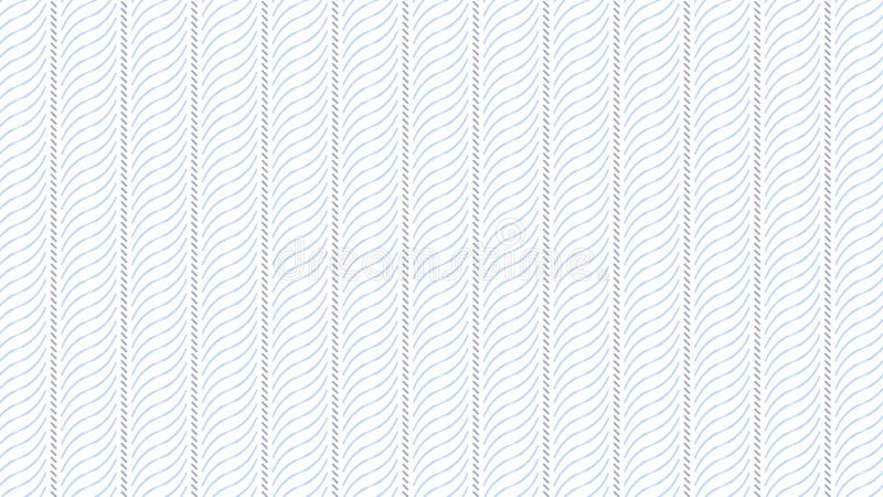 Striped Pattern Background with Blue and Grey Lines Geometric Texture ...