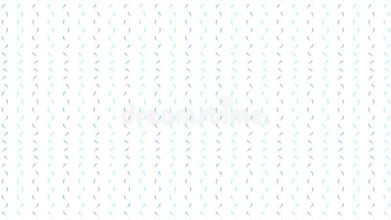 Striped Pattern Background with Blue and Purple Lines Waving Geometric ...