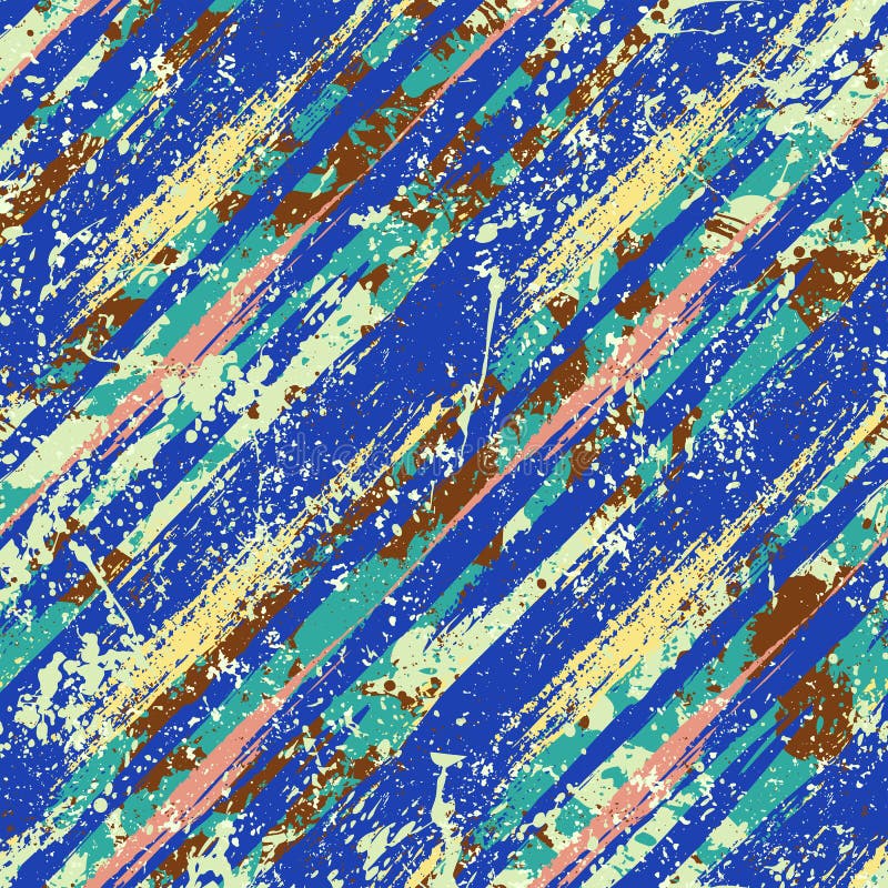 Brushed Lines Pattern Striped Vintage Stock Illustrations – 288 Brushed ...