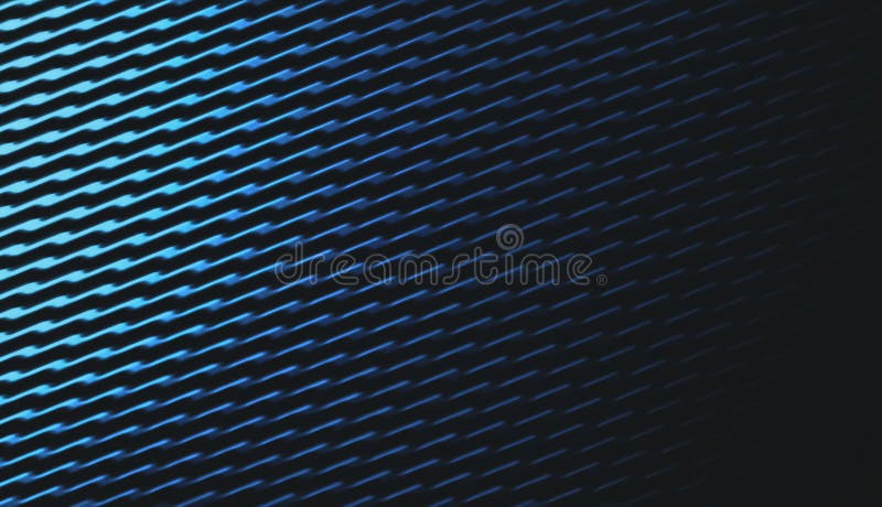 Striped Pattern in Dark Blue Stock Image - Image of energy, backdrop ...