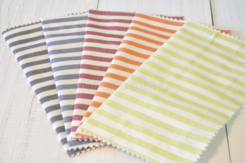 Striped pattern fabrics stock image. Image of cloth, patterns - 45296165