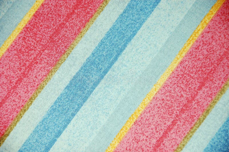 Striped patterned design stock photo. Image of fabric - 12778254