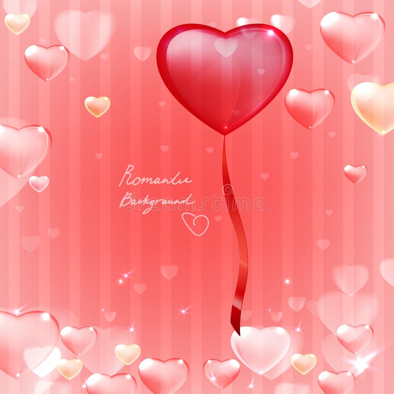 Paper Background Subtle Heart Design Stock Illustrations – 519 Paper ...