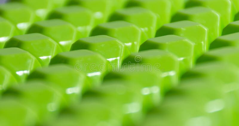 Striped plastic color stock image. Image of closeup - 115594299