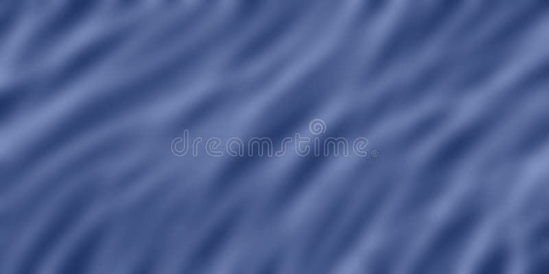 Striped Print, Wavy Blue Background, Abstract Background with Texture ...