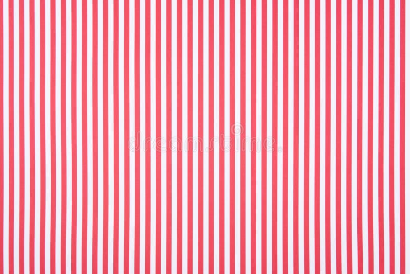 Striped red and white stock illustration. Illustration of style - 120683816