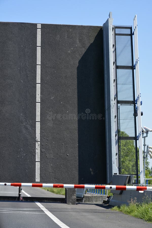 Striped Schlagbaum Stock Photos - Free & Royalty-Free Stock Photos from ...