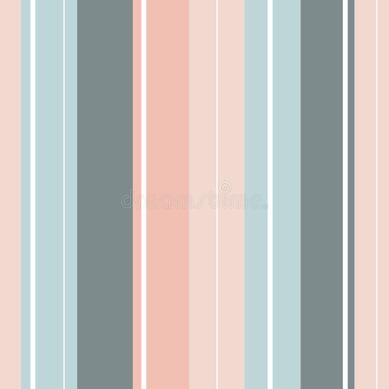 Striped Seamless Pattern. Classical Geometry Stock Vector ...