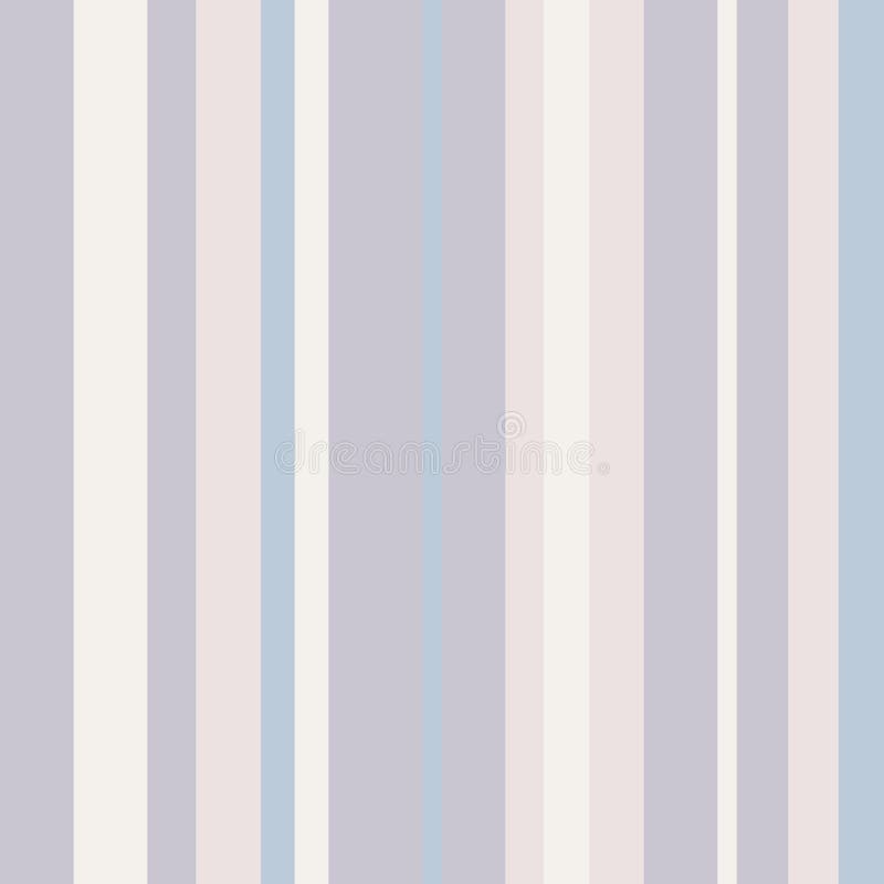 Strip Seamless Pattern. Colorful Linear Wallpaper, Wrapping Paper Stock ...