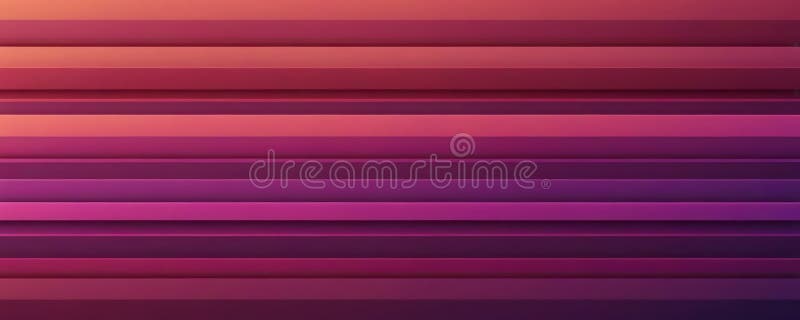 Striped Shapes in Maroon Dark Orchid Stock Image - Image of shapes ...