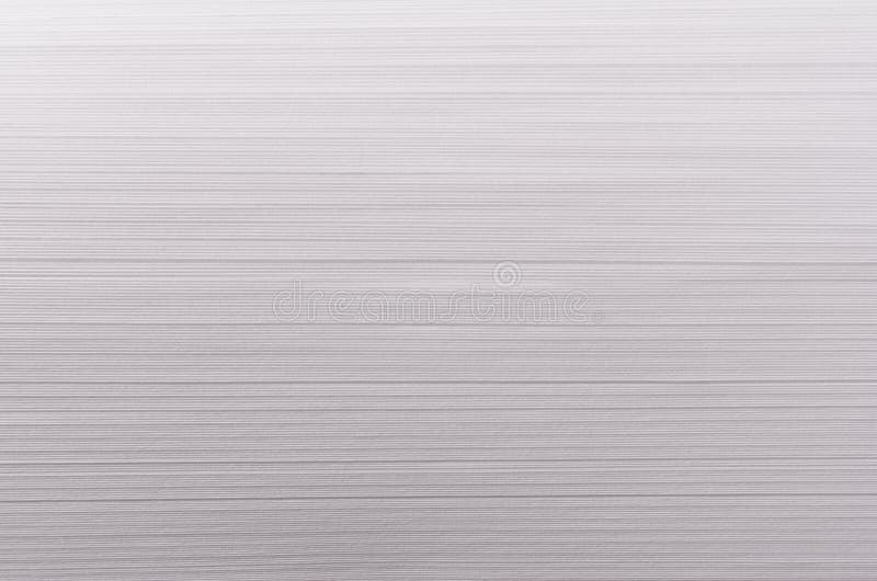 Striped Smooth Soft White Texture with Thin Parallel Streaks. Stock ...