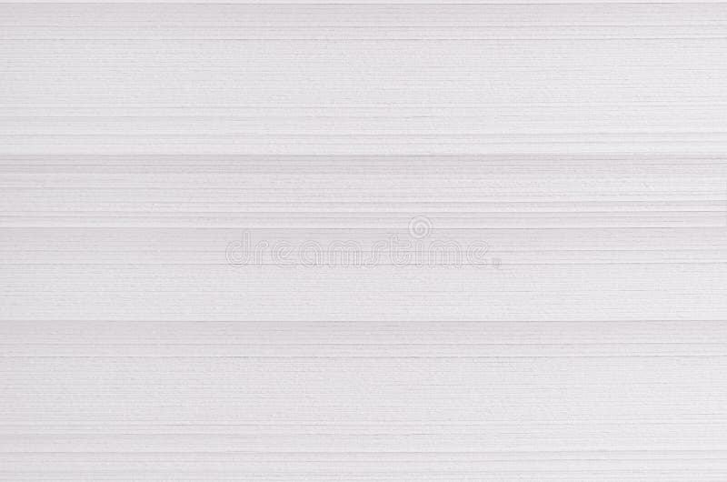 Striped Smooth Soft White Texture with Thin Parallel Streaks. Stock ...