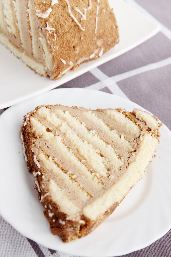 378 Triangle Sponge Cake Stock Photos - Free & Royalty-Free Stock ...