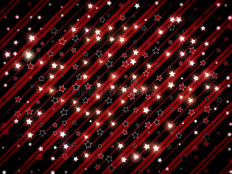 Starred Background Stock Illustrations – 1,562 Starred Background Stock ...