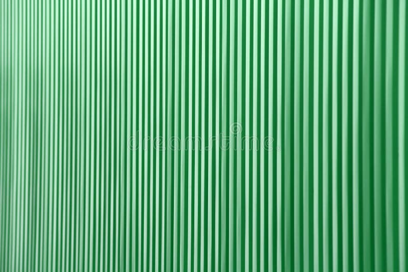 Striped Texture Green Wall Color Stock Photo - Image of green, empty ...
