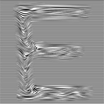 Glitch Effect Letter E Stock Illustrations – 24 Glitch Effect Letter E ...