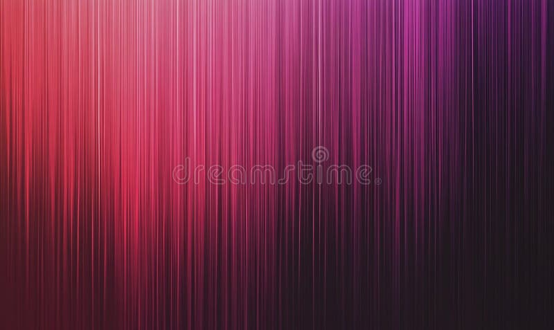 Striped Velvet Curtains with Gradient Color for Abstract Background ...