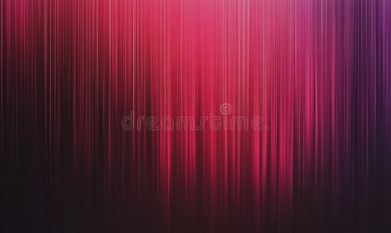 Striped Velvet Curtains with Gradient Color for Abstract Background ...