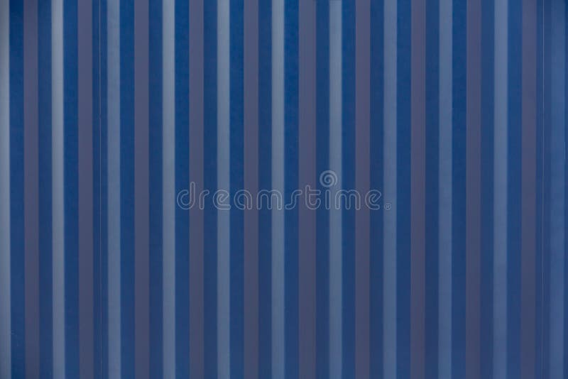 Striped Wave Steel Metal Sheet Cargo Container Line Industry Wall ...