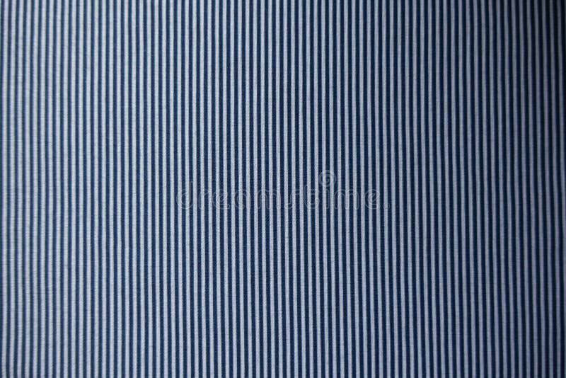 Striped White and Blue Fabric Swatch Vertical Stock Photo - Image of ...